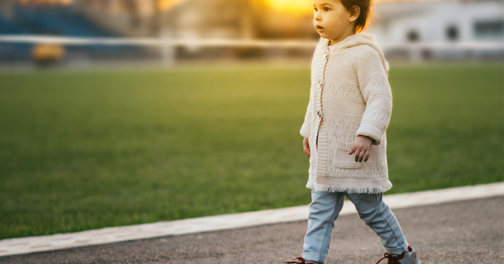 Is Leaving a Child Unsupervised Considered Child Neglect?