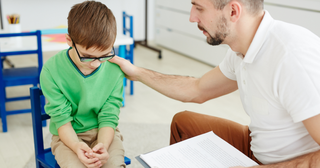 Can the DCPP Mandate a Psychological Evaluation? | 856-795-9400