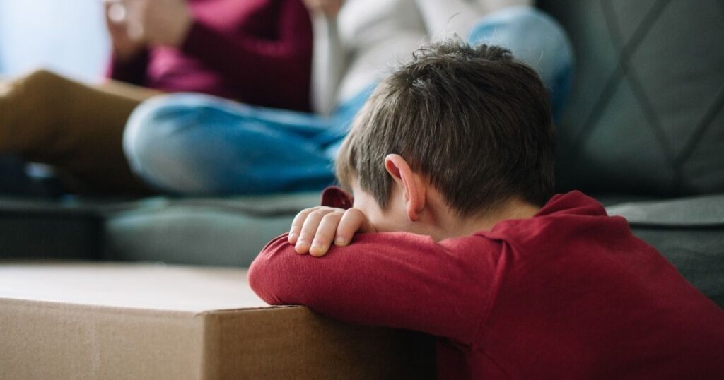 Types of Child Neglect | 856-210-9776